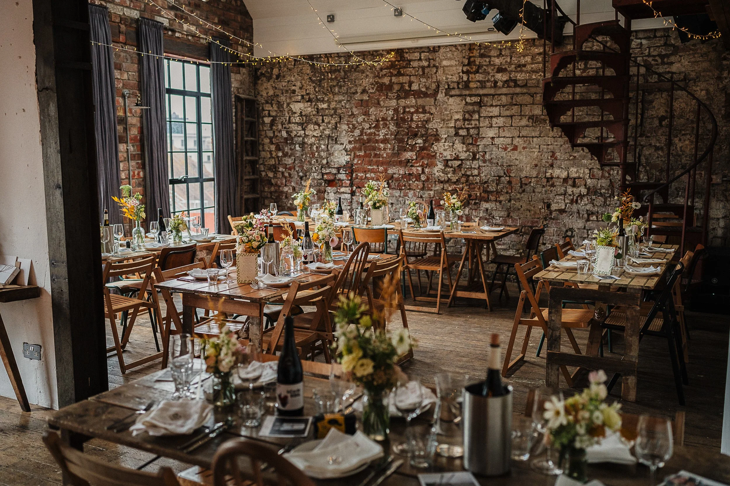 Bristol wedding at The Forge with Ava and Tom. — Adam Beale Photography