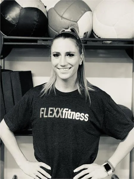Meet Our Team — FLEXX Fitness