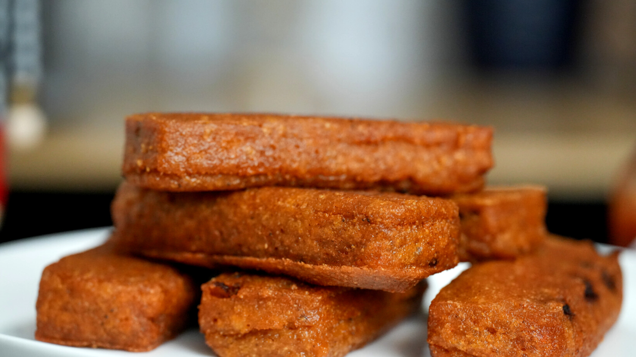 Alcapurrias — Kelvin's Kitchen