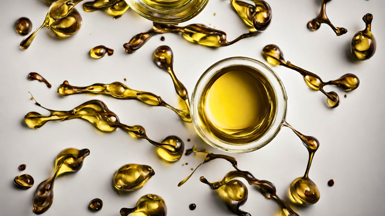 The Science and Art of Cooking with Oil: Why Do We Do It? — Kelvin's ...