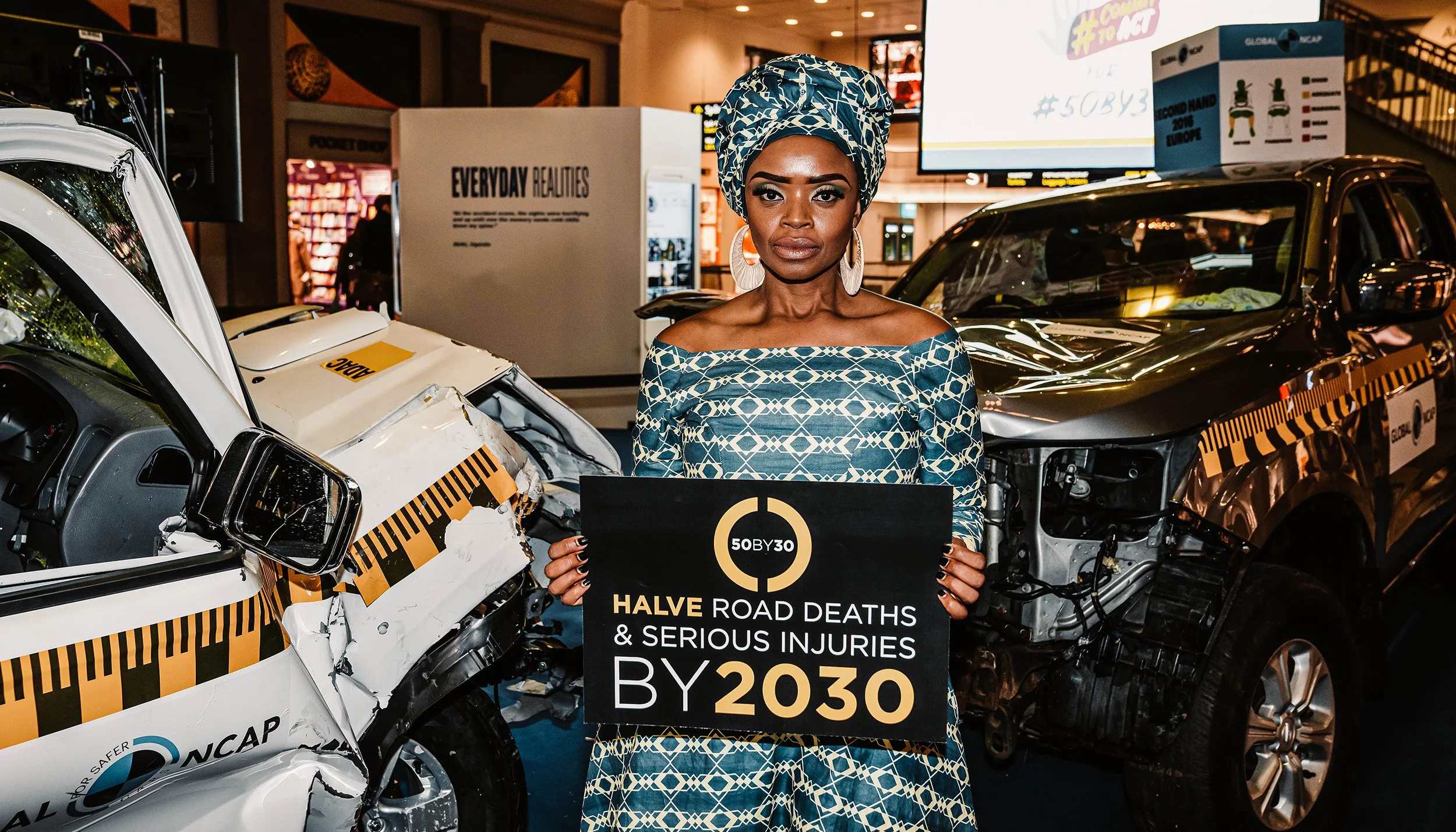 Zoleka Mandela