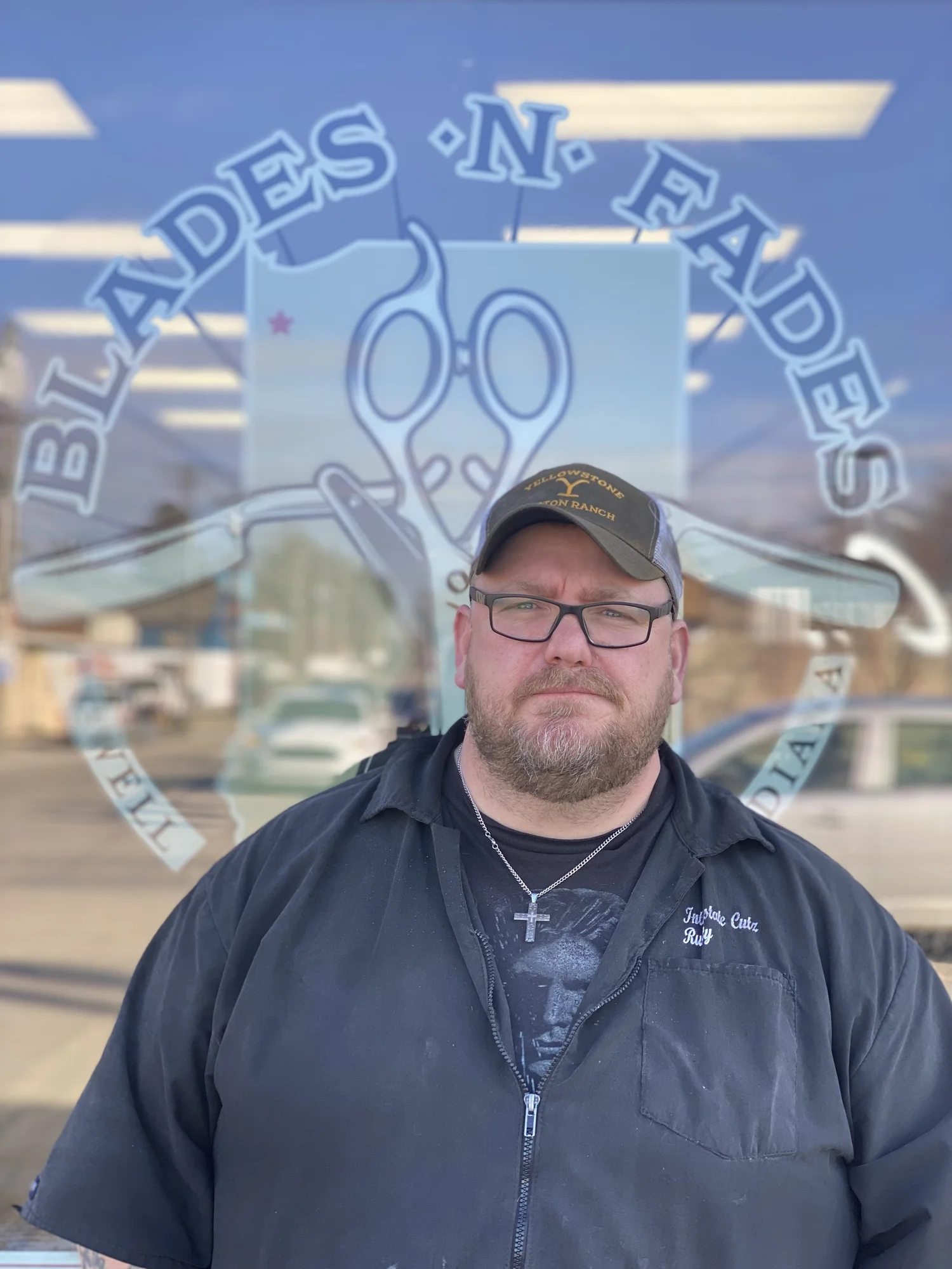 Our Instructors — Blades N Fades