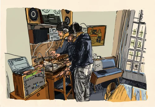 First Cut | Create Your Own Custom Made Vinyl Records