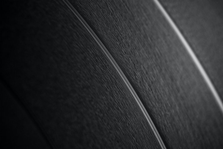 First Cut | Create Your Own Custom Made Vinyl Records