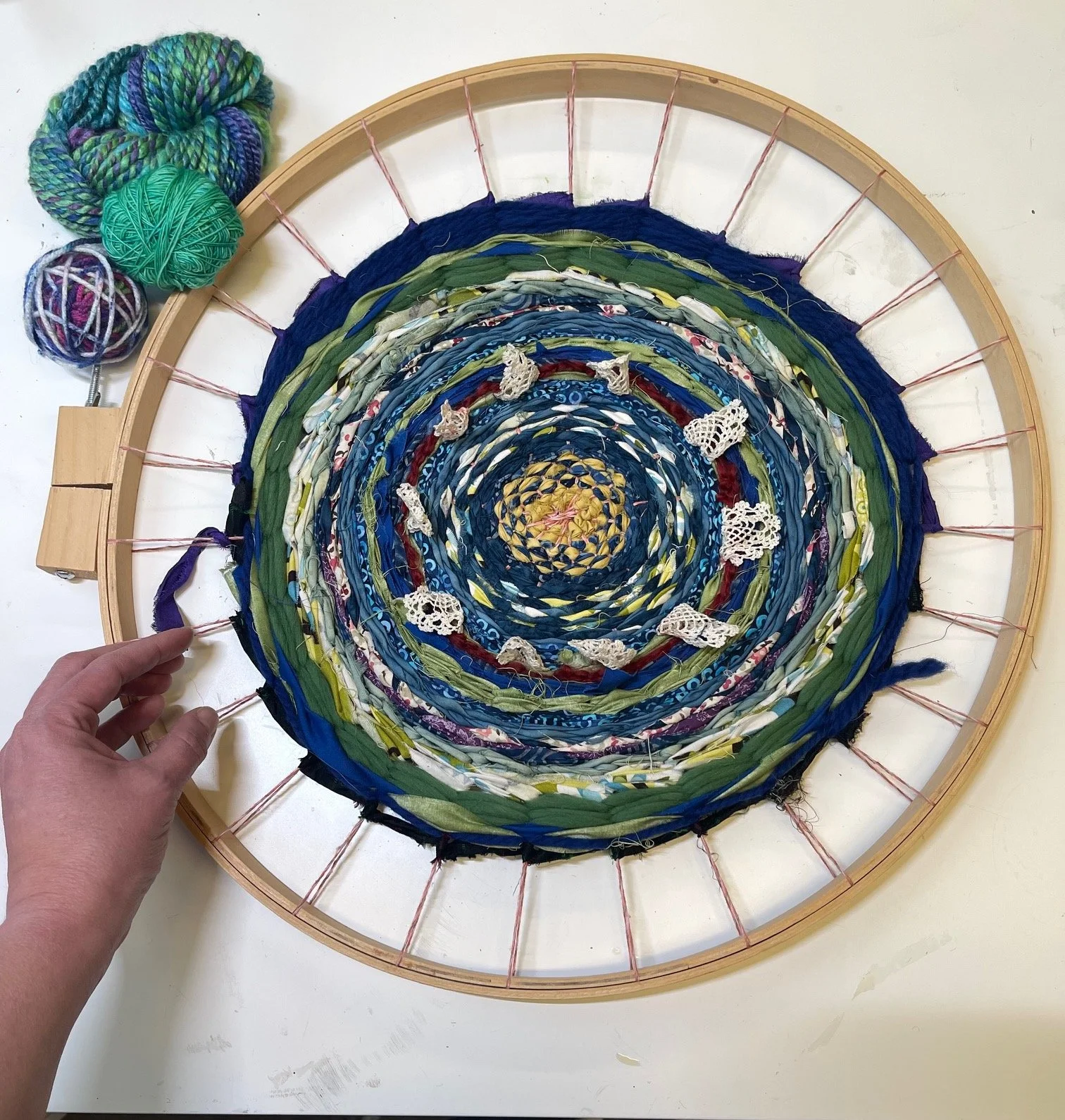 Events — Art Equals