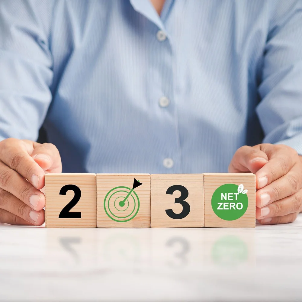 Techies Go Green | Empowering the world of Tech to GO GREEN.