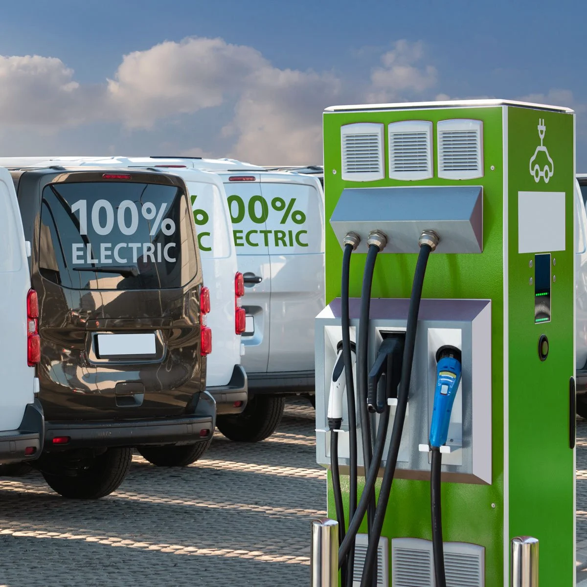 Techies Go Green | Empowering the world of Tech to GO GREEN.