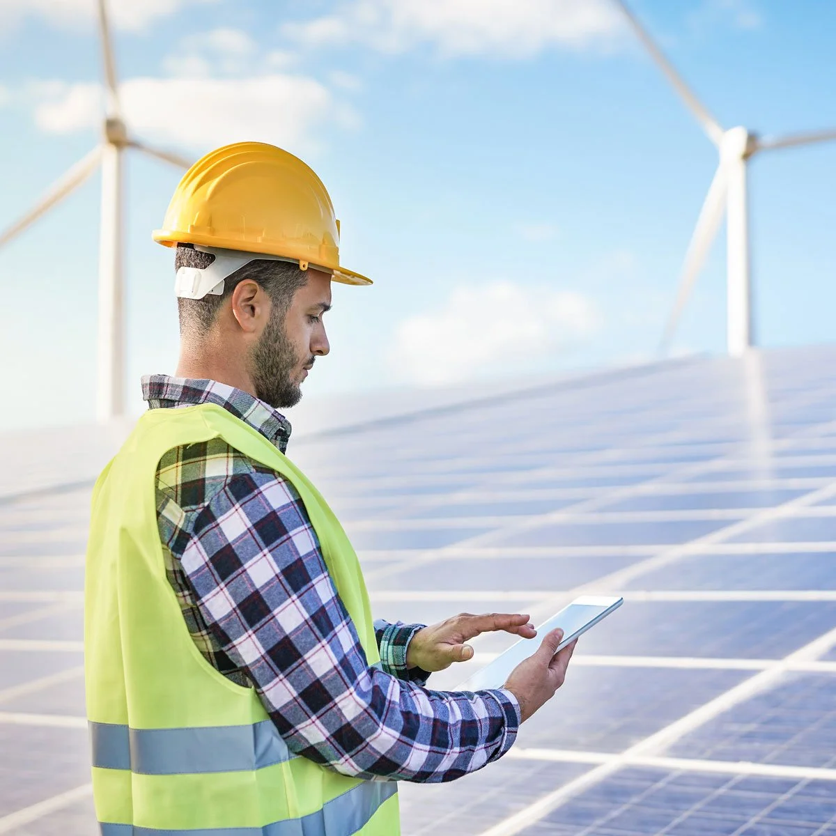 Techies Go Green | Empowering the world of Tech to GO GREEN.