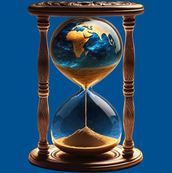 Techies Go Green | Empowering the world of Tech to GO GREEN.