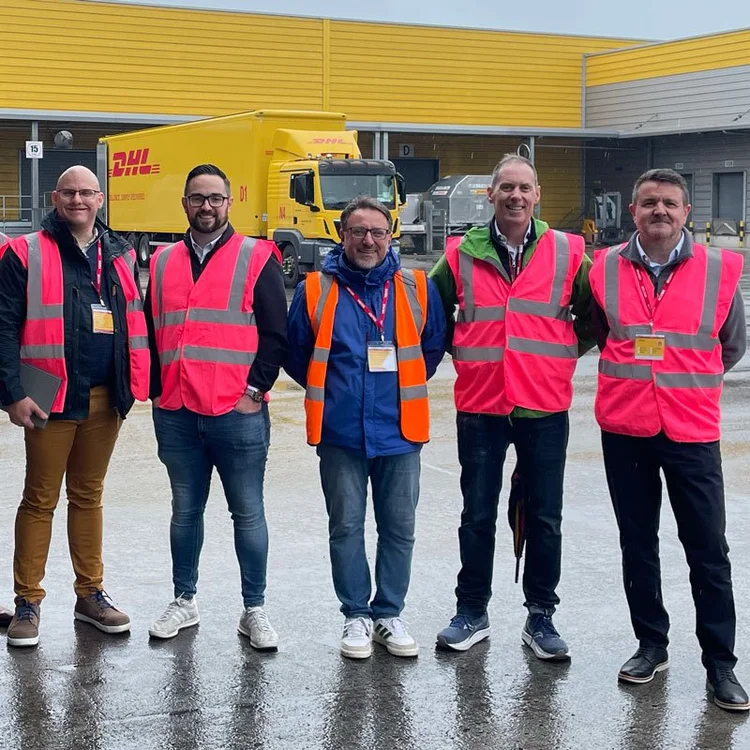 Techies Go Green | Empowering the world of Tech to GO GREEN.