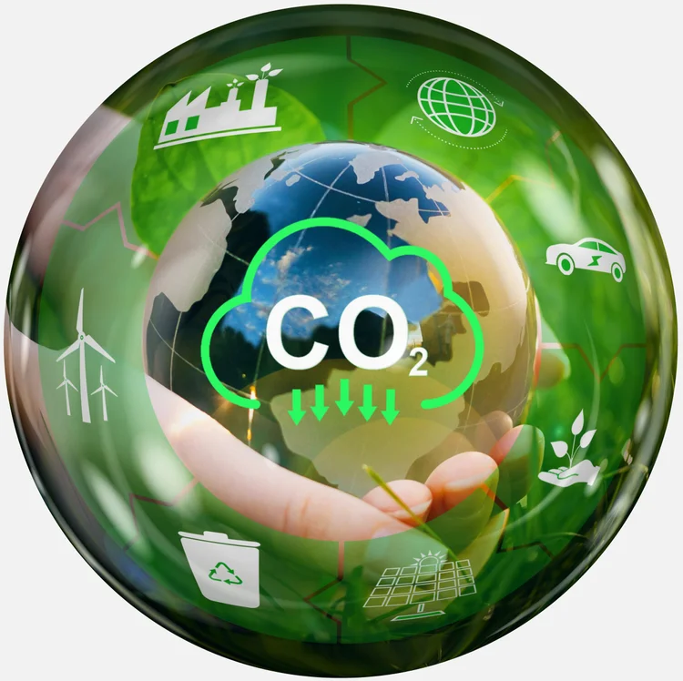 Techies Go Green | Empowering the world of Tech to GO GREEN.