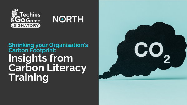 Carbon Literacy Training: The Key To Shrinking You Organisation's ...