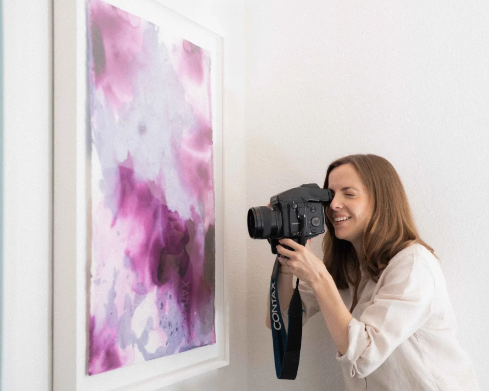 fine art — Amber Shumake