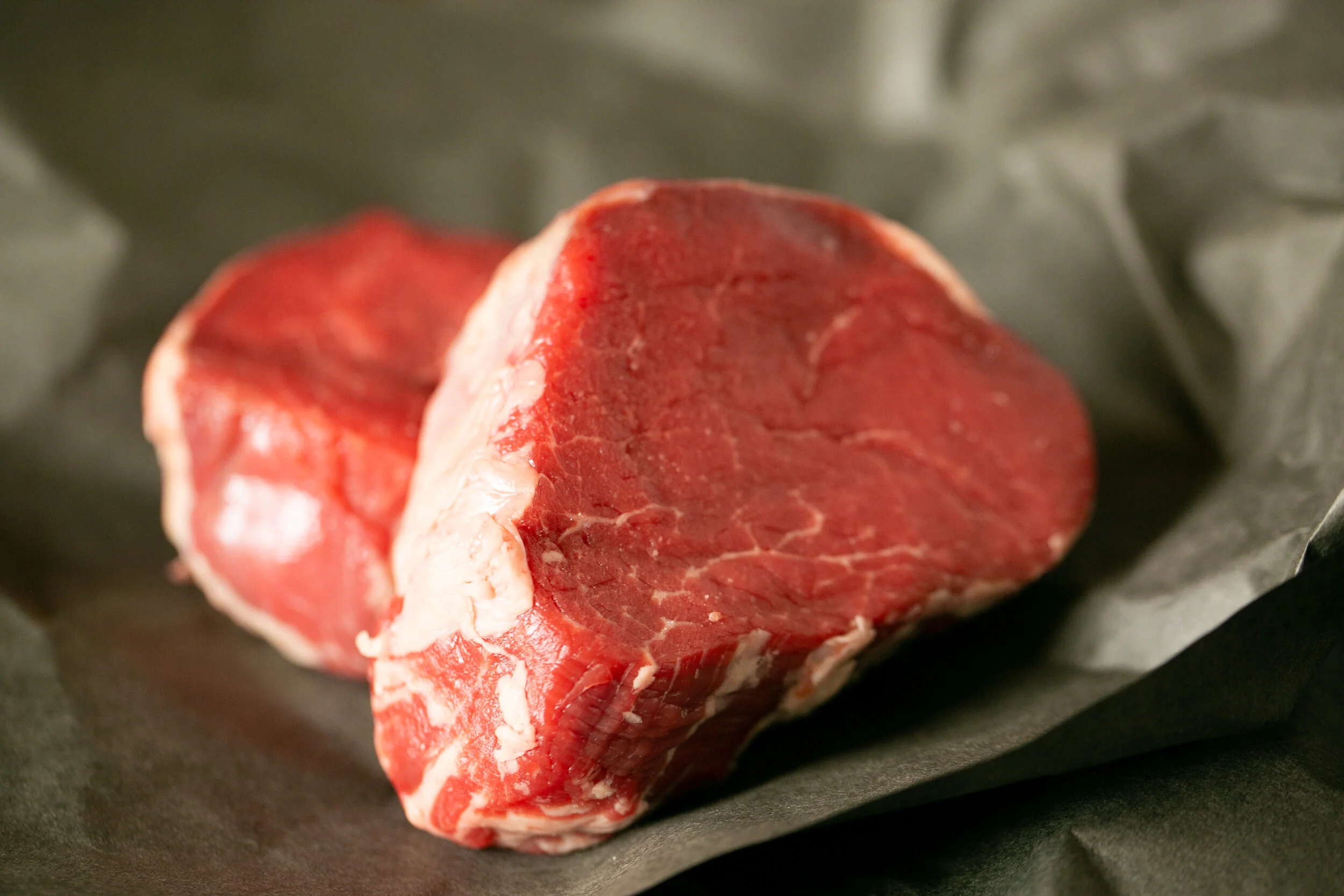 Rump Sirloin Steak — Burns Farm Meats