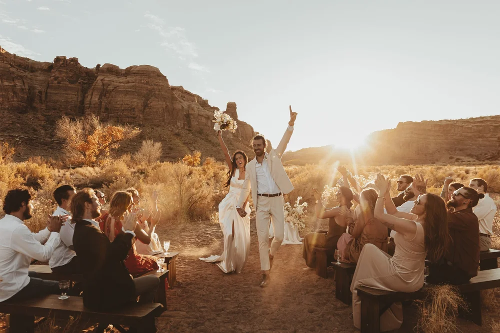 The Red Earth Venue