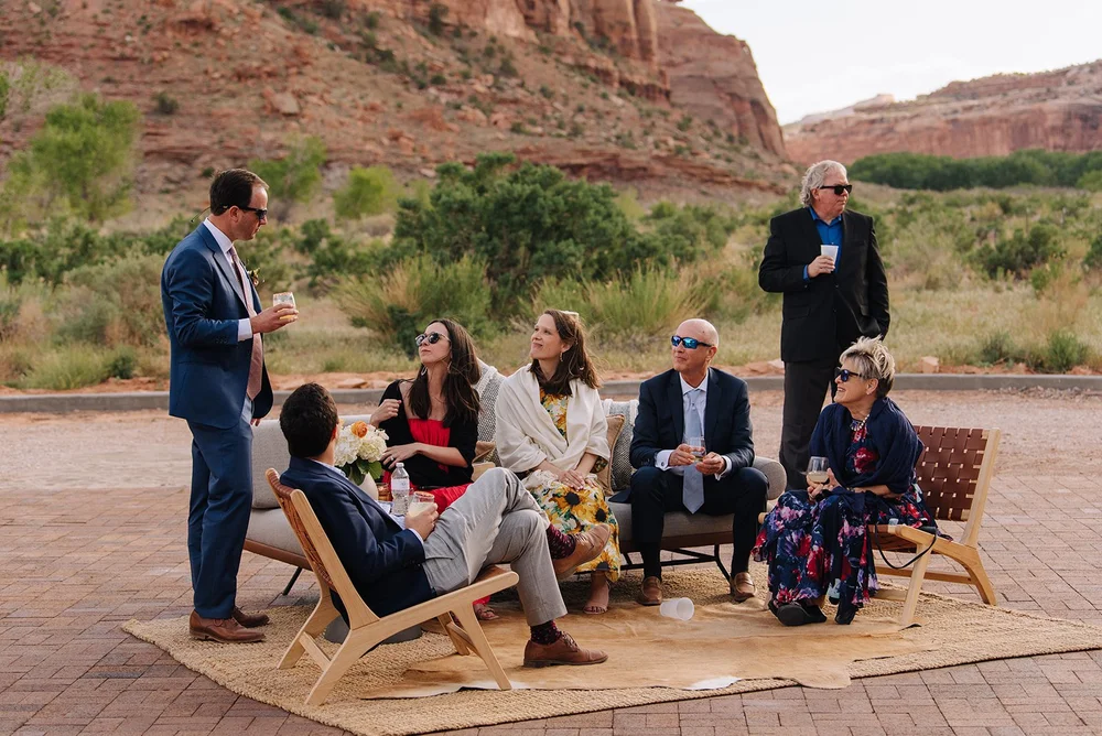 How to Get Married at The Red Earth Venue–Your FAQ’s Answered — The Red ...