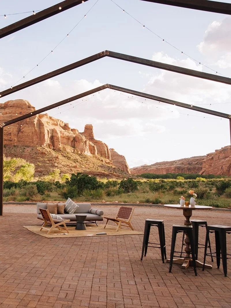 Red Earth Events — The Red Earth Venue