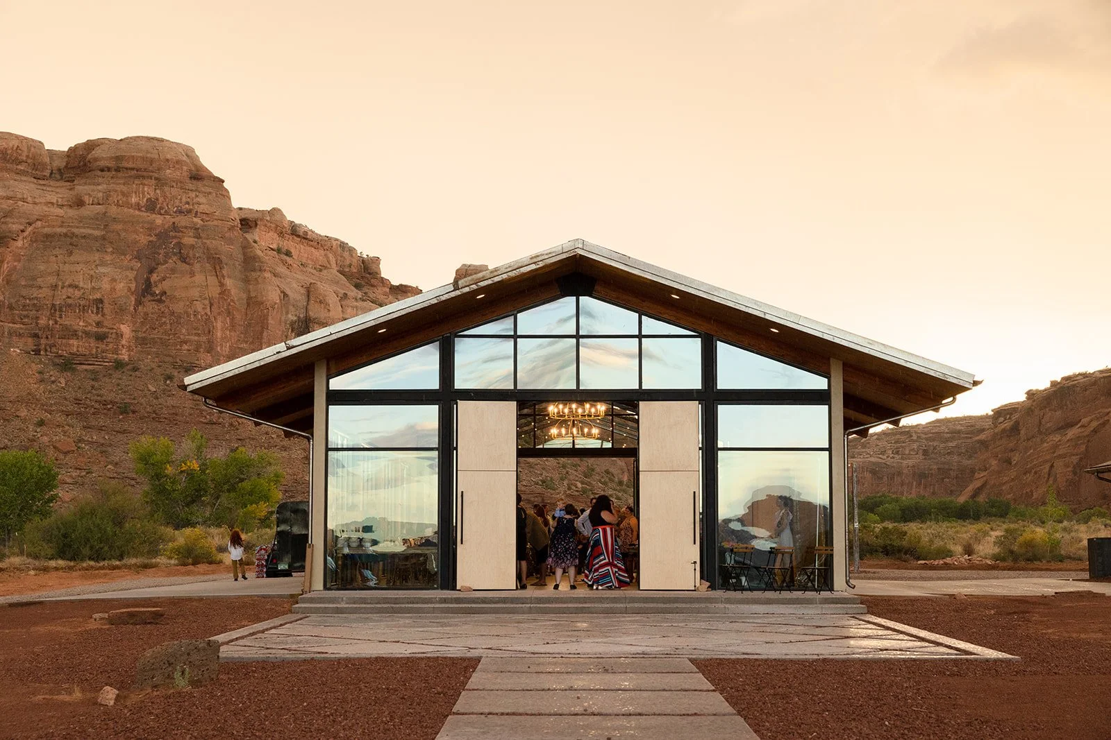 Vendors — The Red Earth Venue