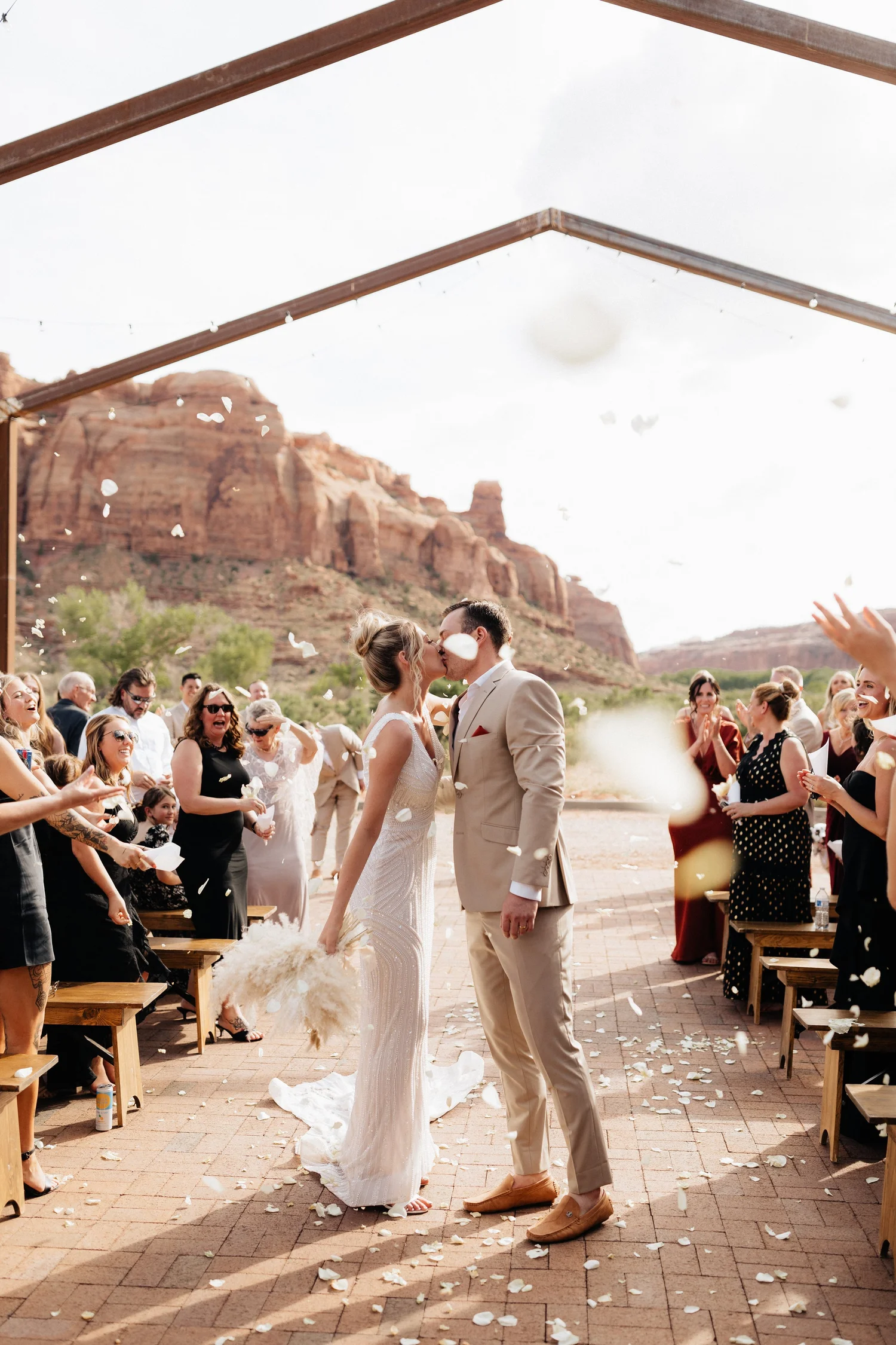 Virtual Tour — The Red Earth Venue