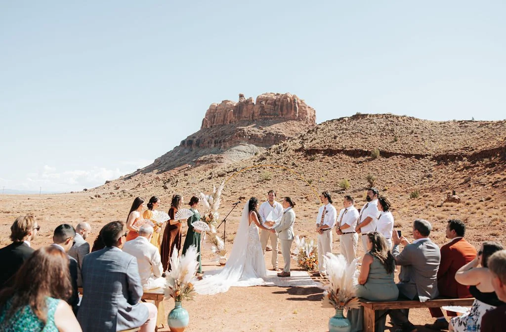 How to Get Married at The Red Earth Venue–Your FAQ’s Answered — The Red ...