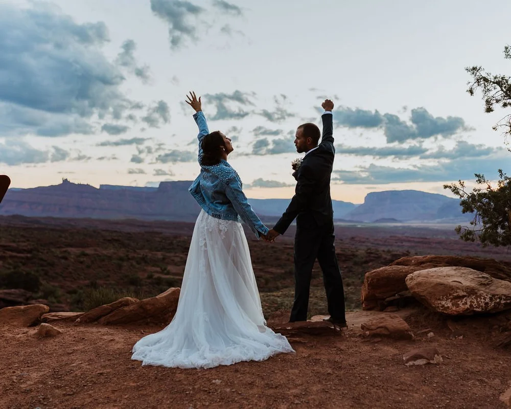 Moab Utah Travel Guide: Ideas for Your Wedding Adventure Experiences ...