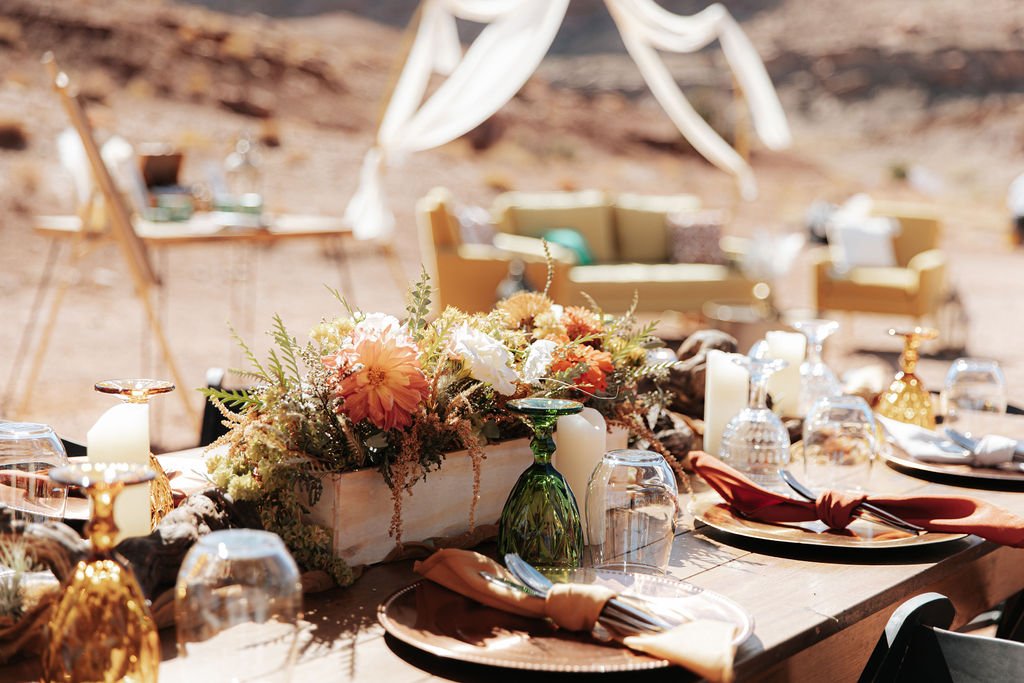 How to Get Married at The Red Earth Venue–Your FAQ’s Answered — The Red ...