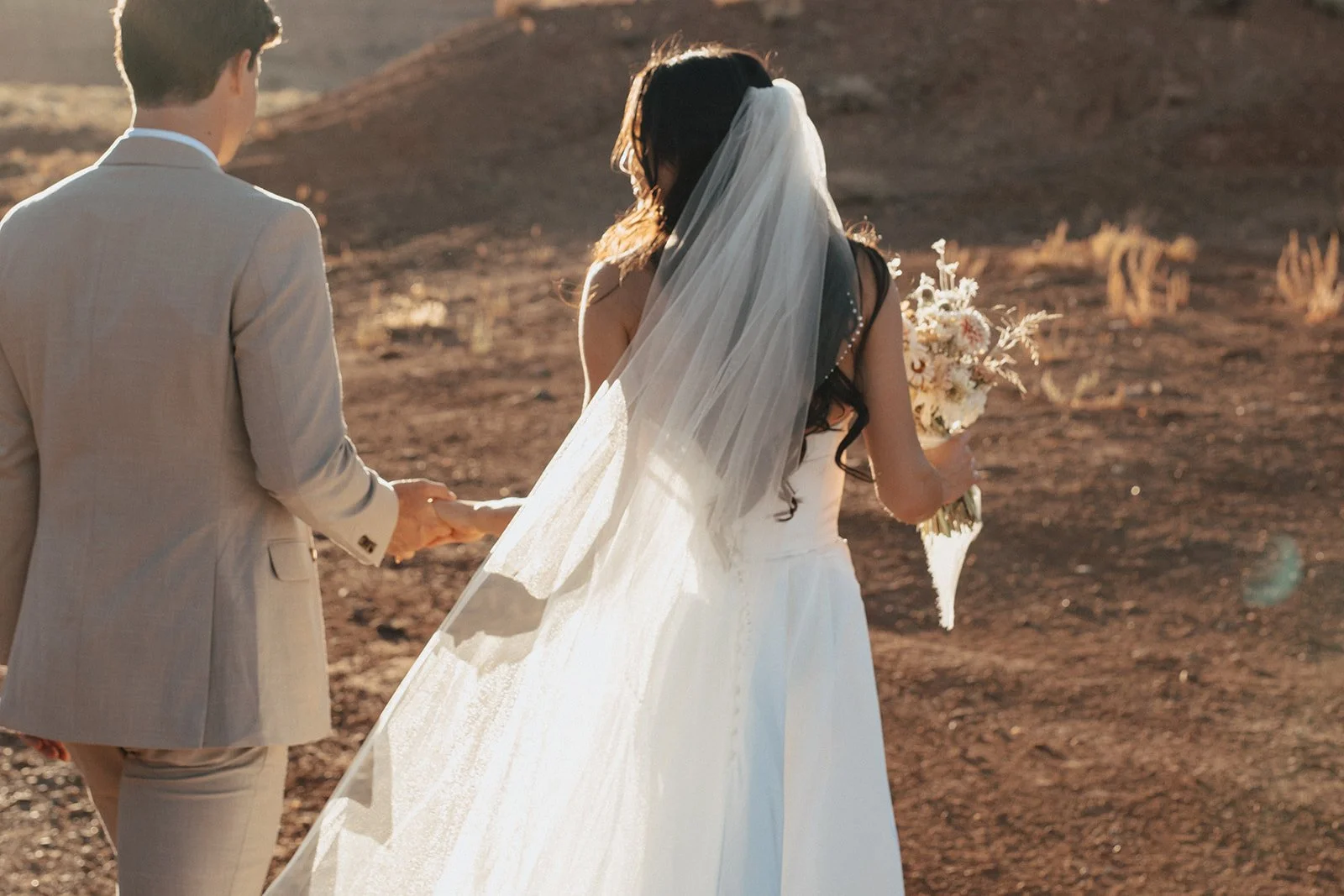 A Day Full of Love at Your Utah Destination Wedding Venue — The Red ...