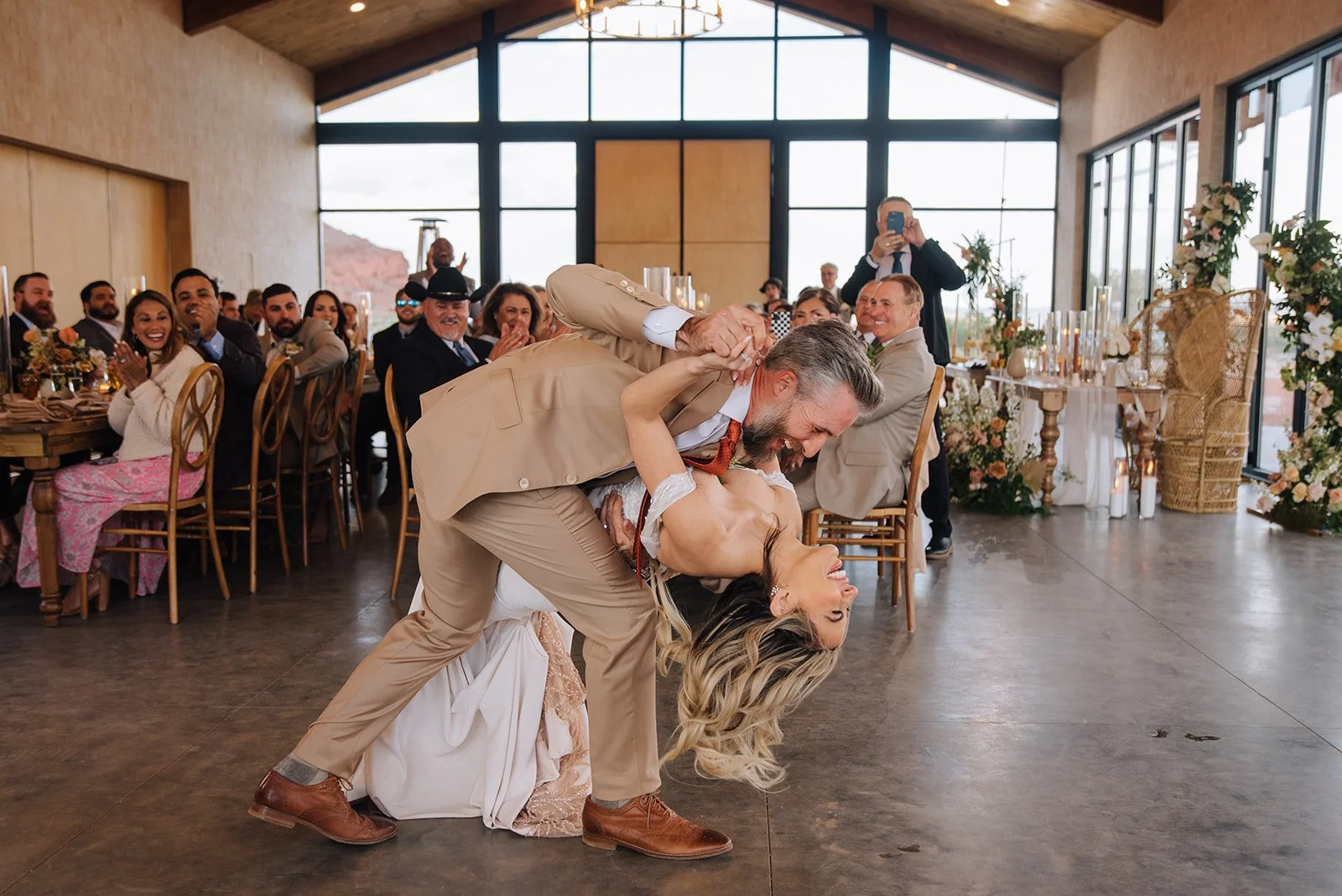 How to Get Married at The Red Earth Venue–Your FAQ’s Answered — The Red ...