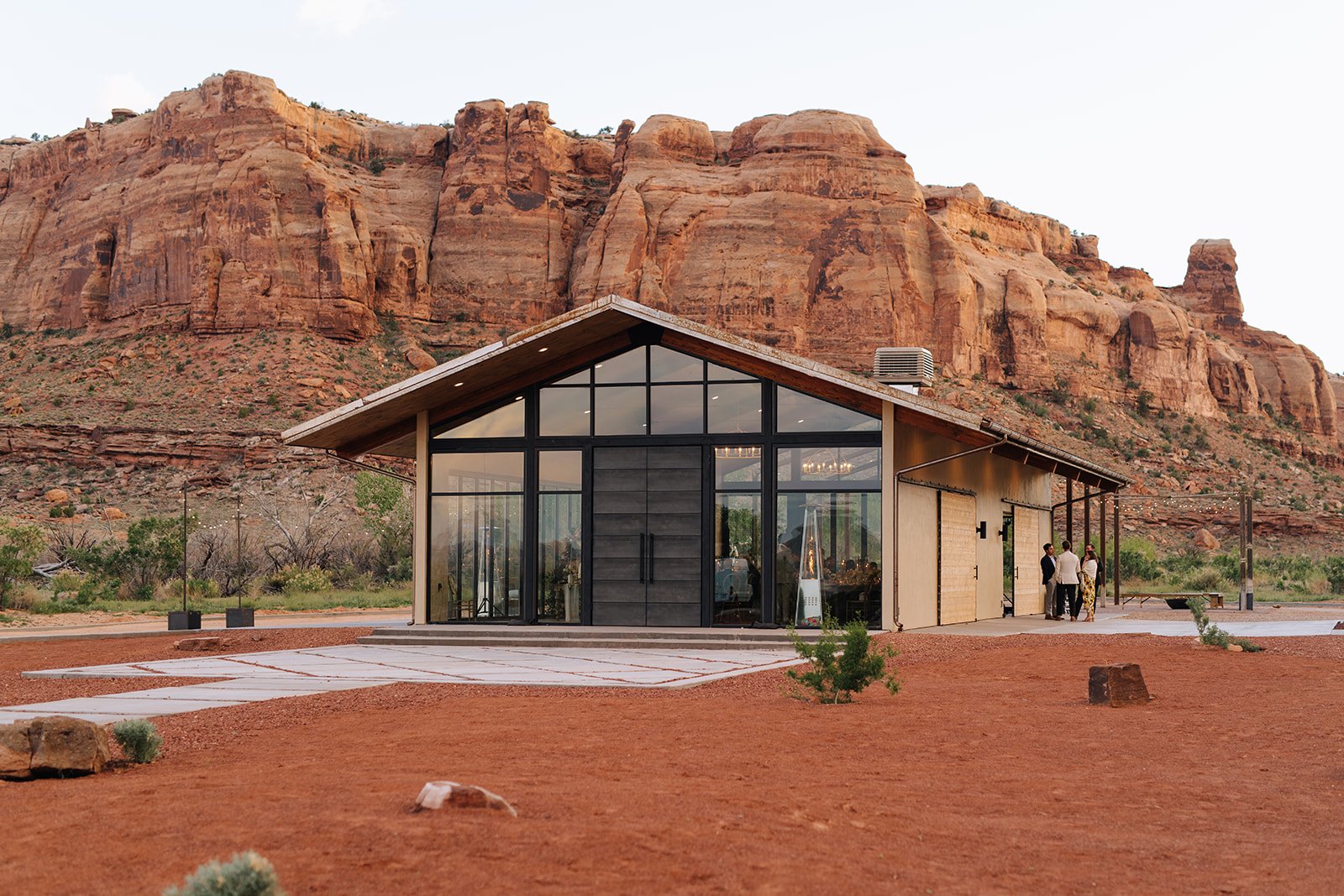 How to Get Married at The Red Earth Venue–Your FAQ’s Answered — The Red ...