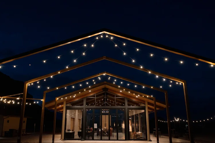 How to Create a Sustainable Wedding Day at The Red Earth Venue — The ...