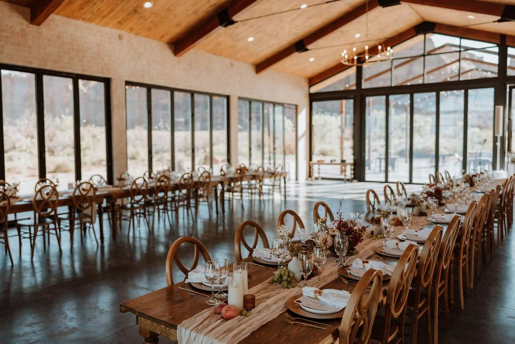 How to Get Married at The Red Earth Venue–Your FAQ’s Answered — The Red ...