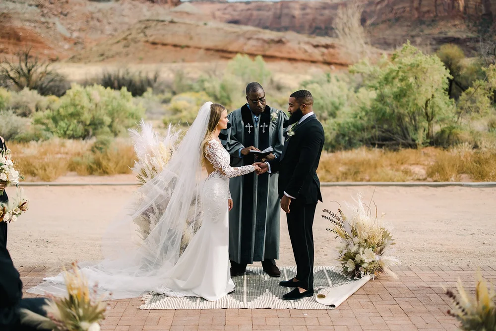 How to Get Married at The Red Earth Venue–Your FAQ’s Answered — The Red ...