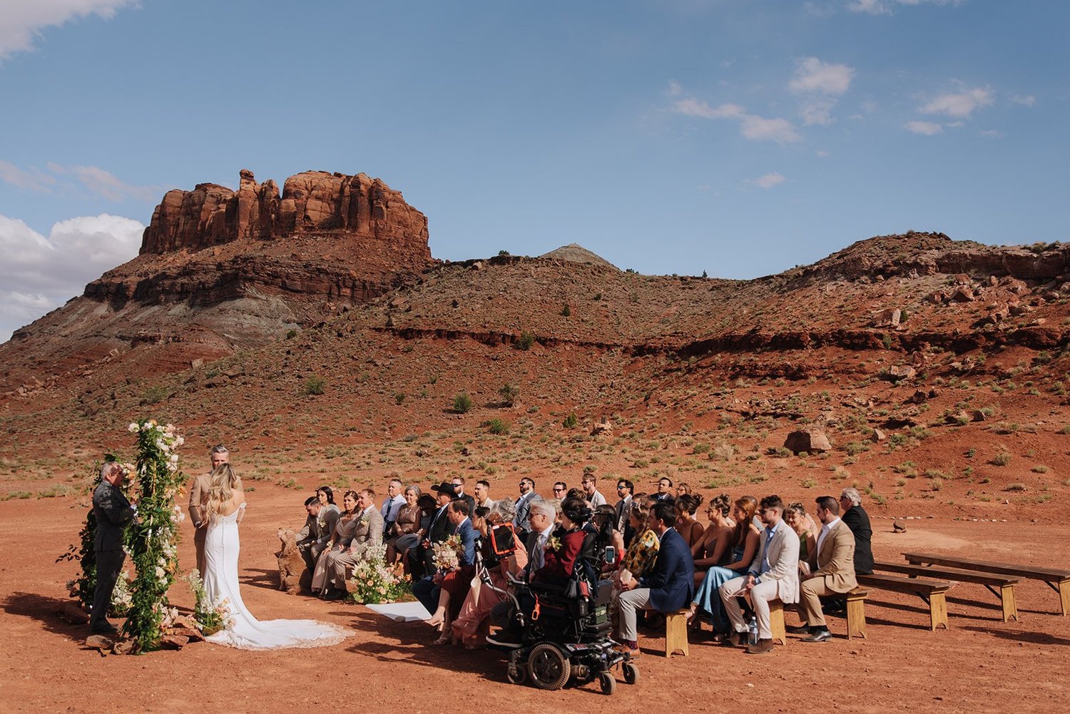How to Get Married at The Red Earth Venue–Your FAQ’s Answered — The Red ...