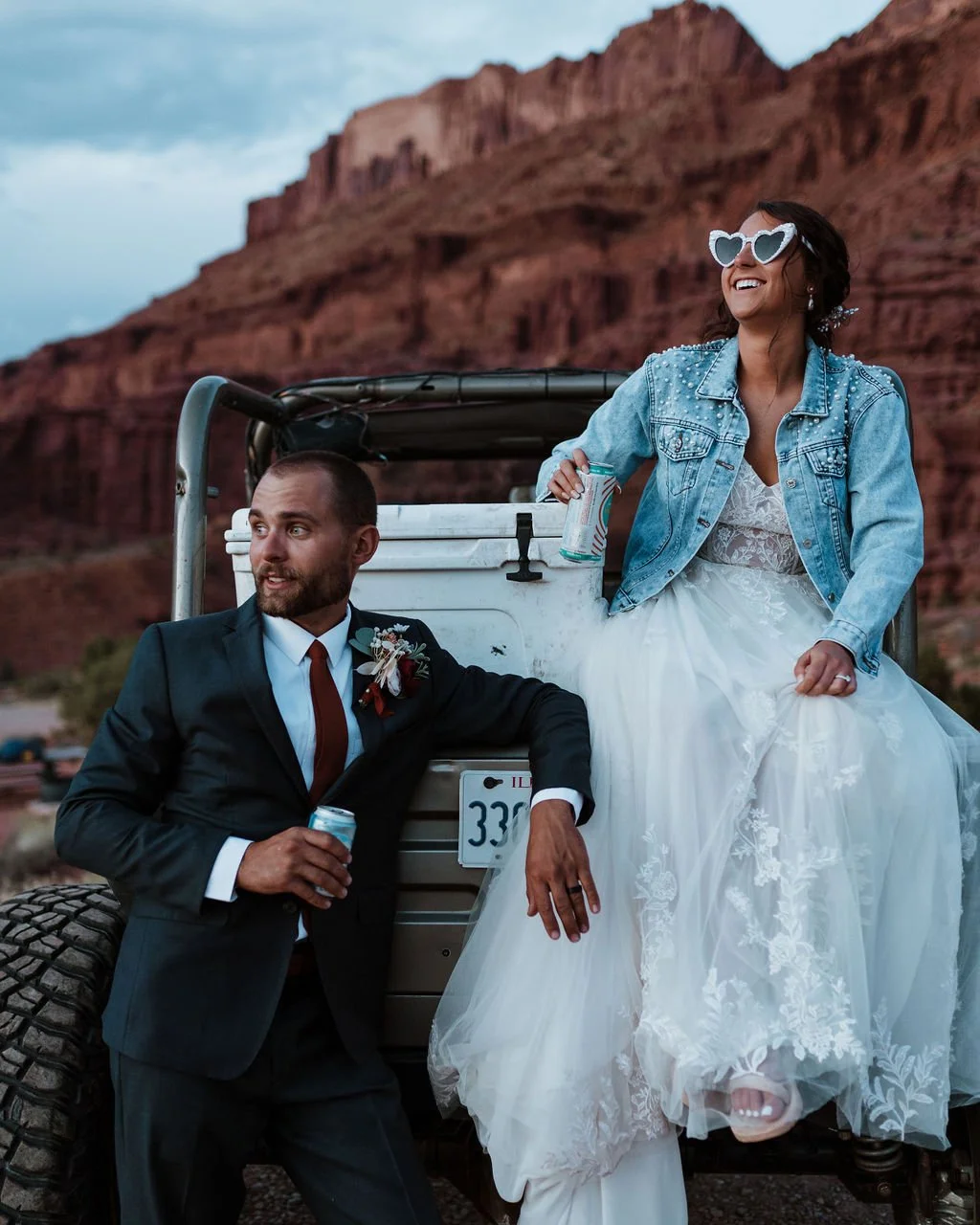 Moab Utah Travel Guide: Ideas for Your Wedding Adventure Experiences ...