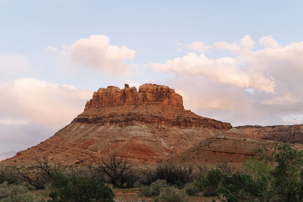 Moab Utah Travel Guide: Ideas for Your Wedding Adventure Experiences ...