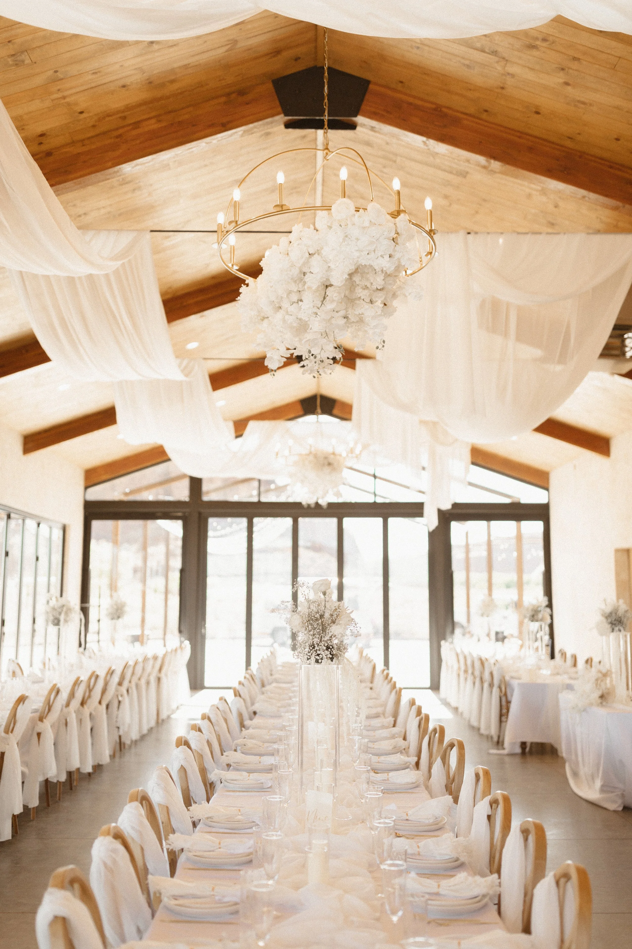 The Red Earth Venue