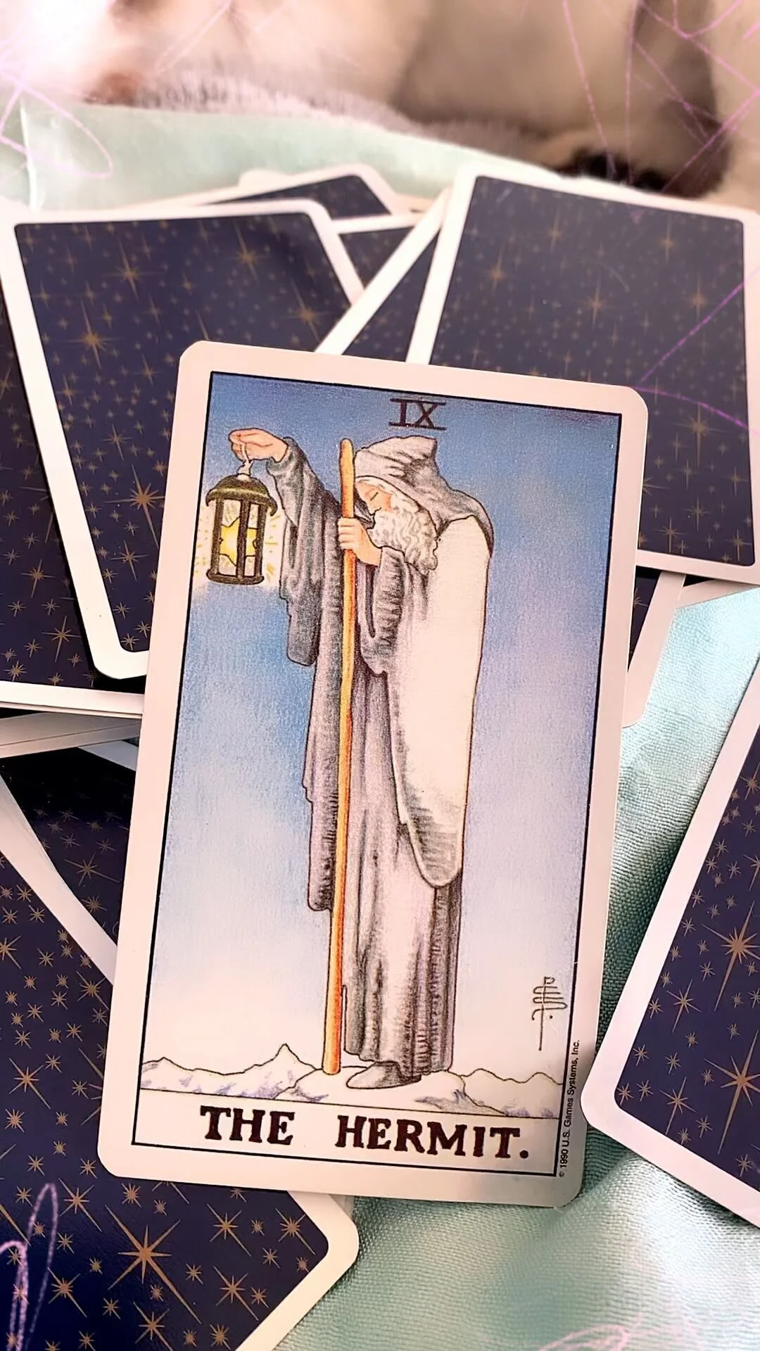 Sue B Tarot | Professional Tarot Card Reading for Direction near me