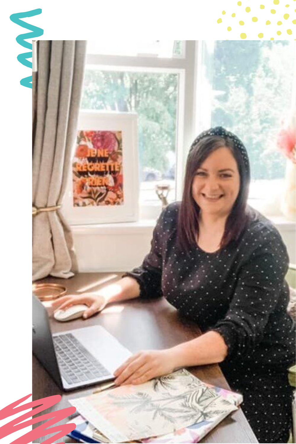 Stacey Zimmels providing feeding and speech therapy support for infants ...