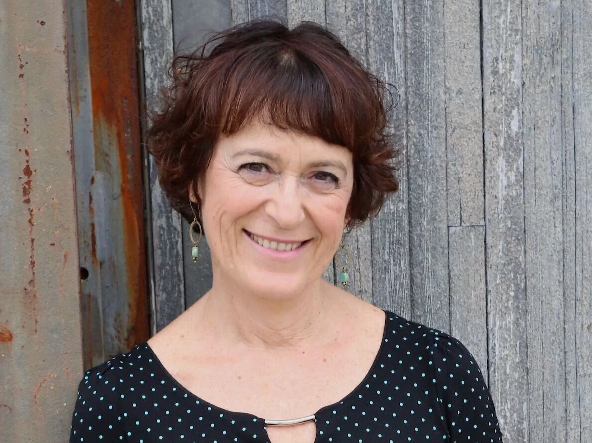 Kathy Kacer