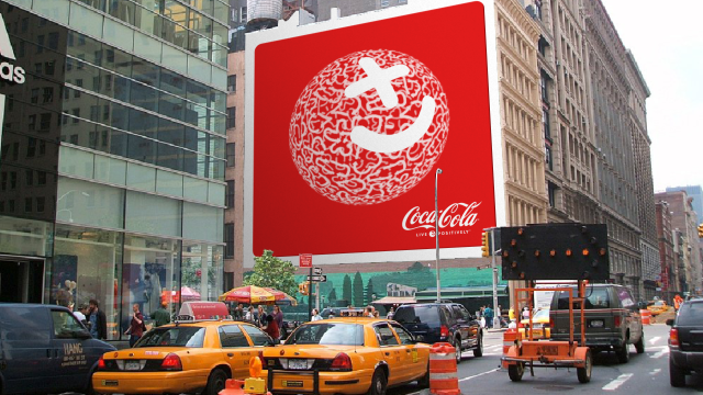 Massive Change Network (MCN)