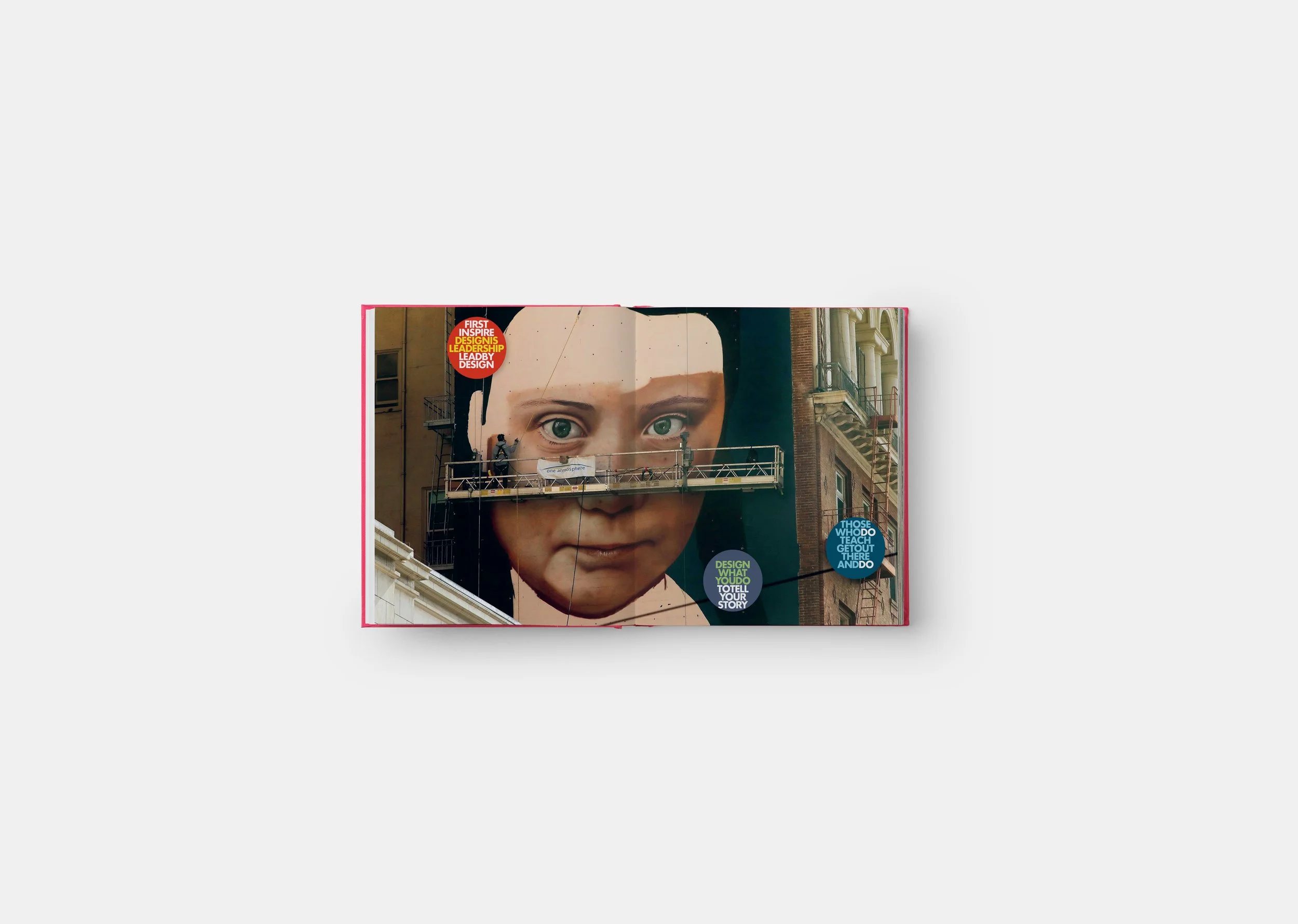 Massive Change Network