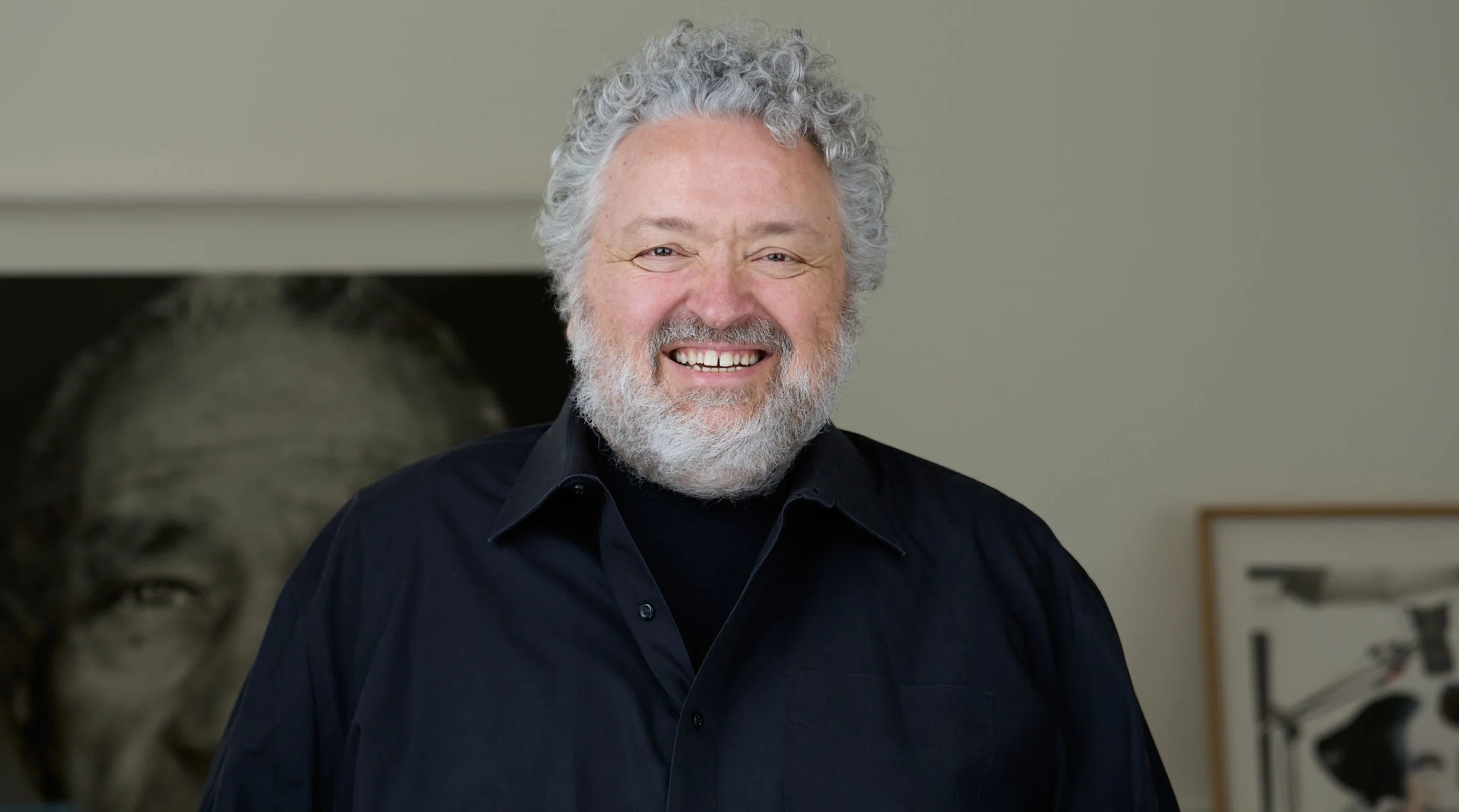 Massive Change Network