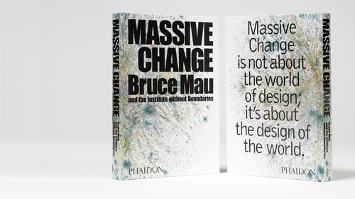 Massive Change Network