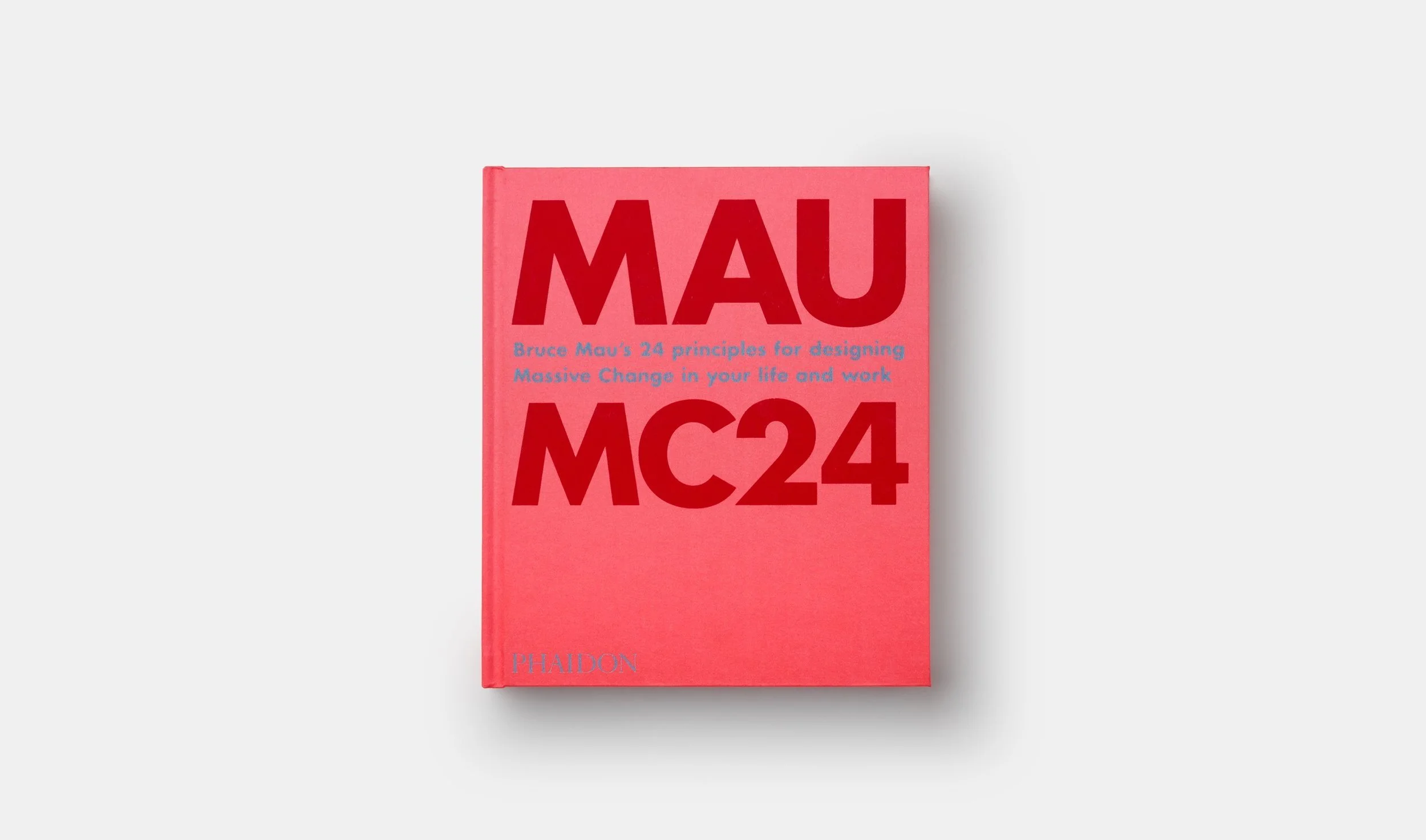 Massive Change Network