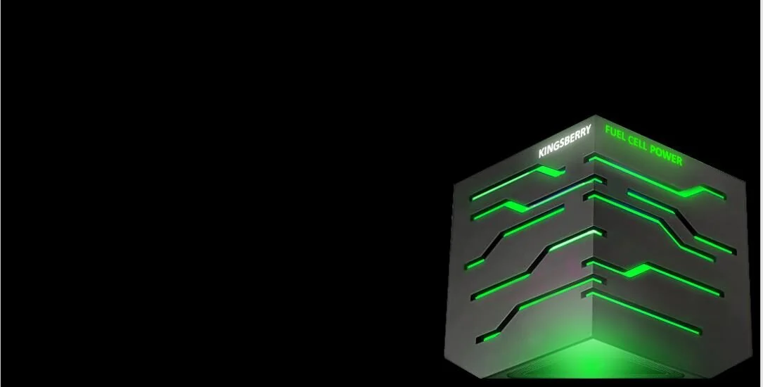 Kingsberry Fuel Cell Power Corporation