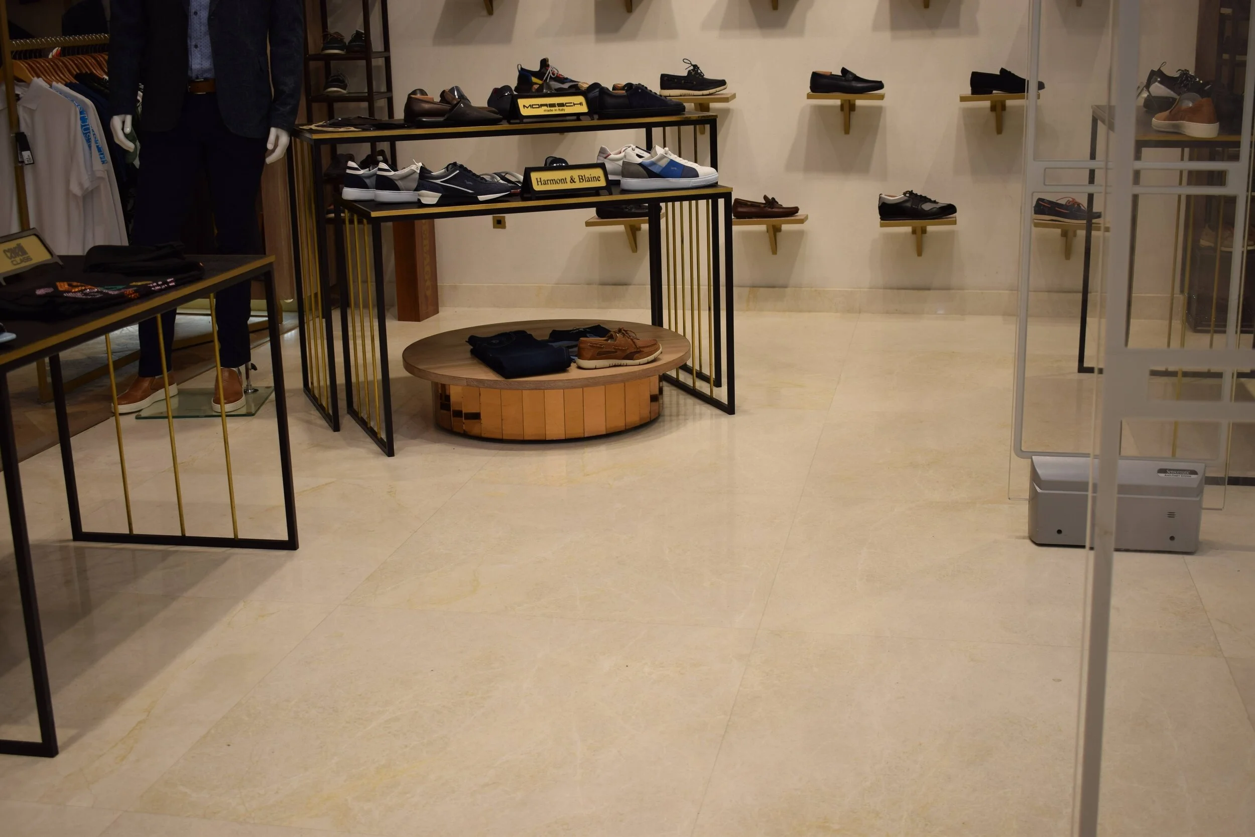 Marble Tiles & Marble Slab Projects — Real Natural Stone Marble Tiles