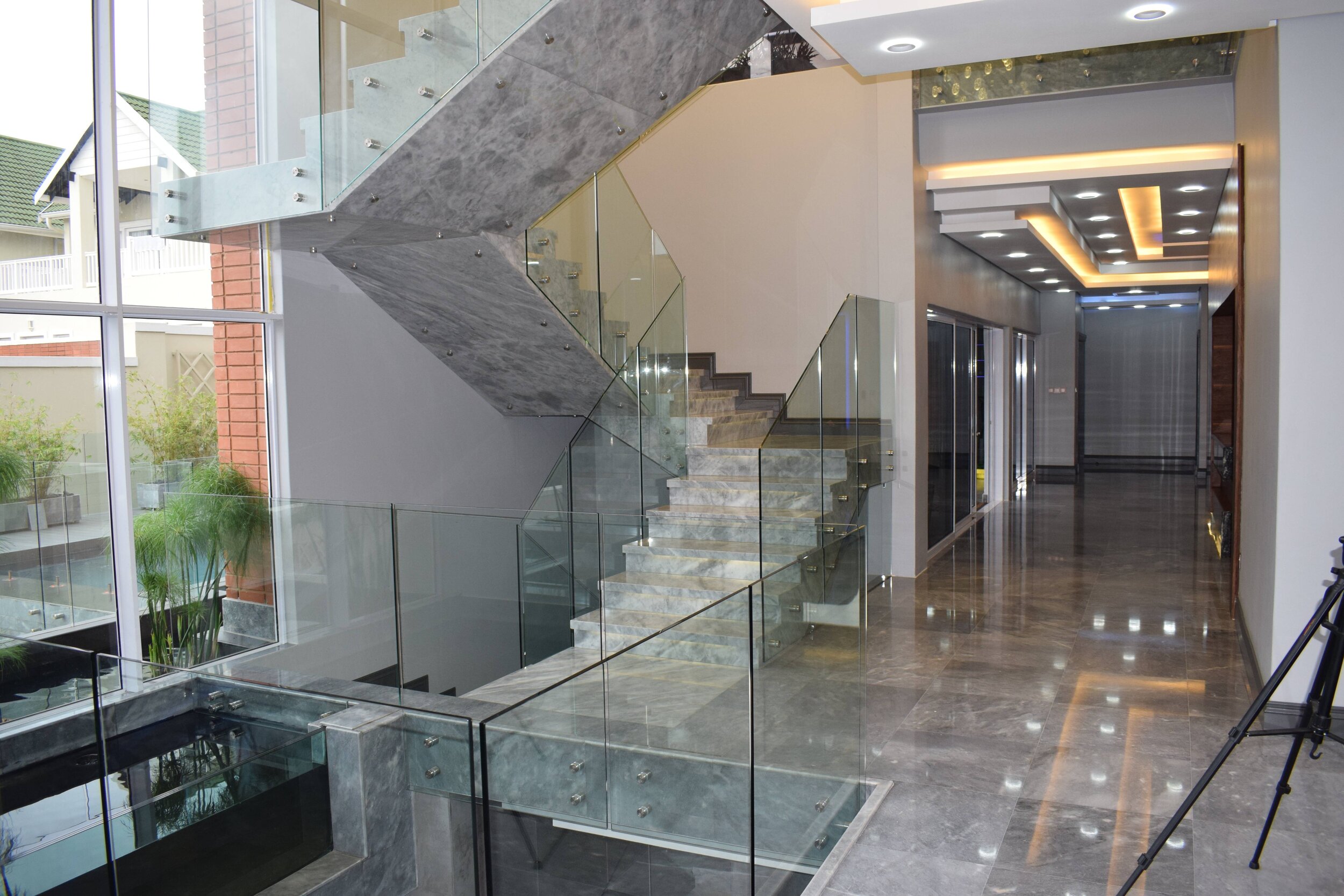 Marble Tiles & Marble Slab Projects — Real Natural Stone Marble Tiles