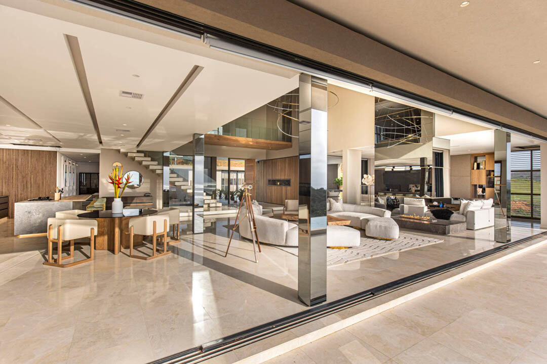 Real Natural Stone Marble Tiles