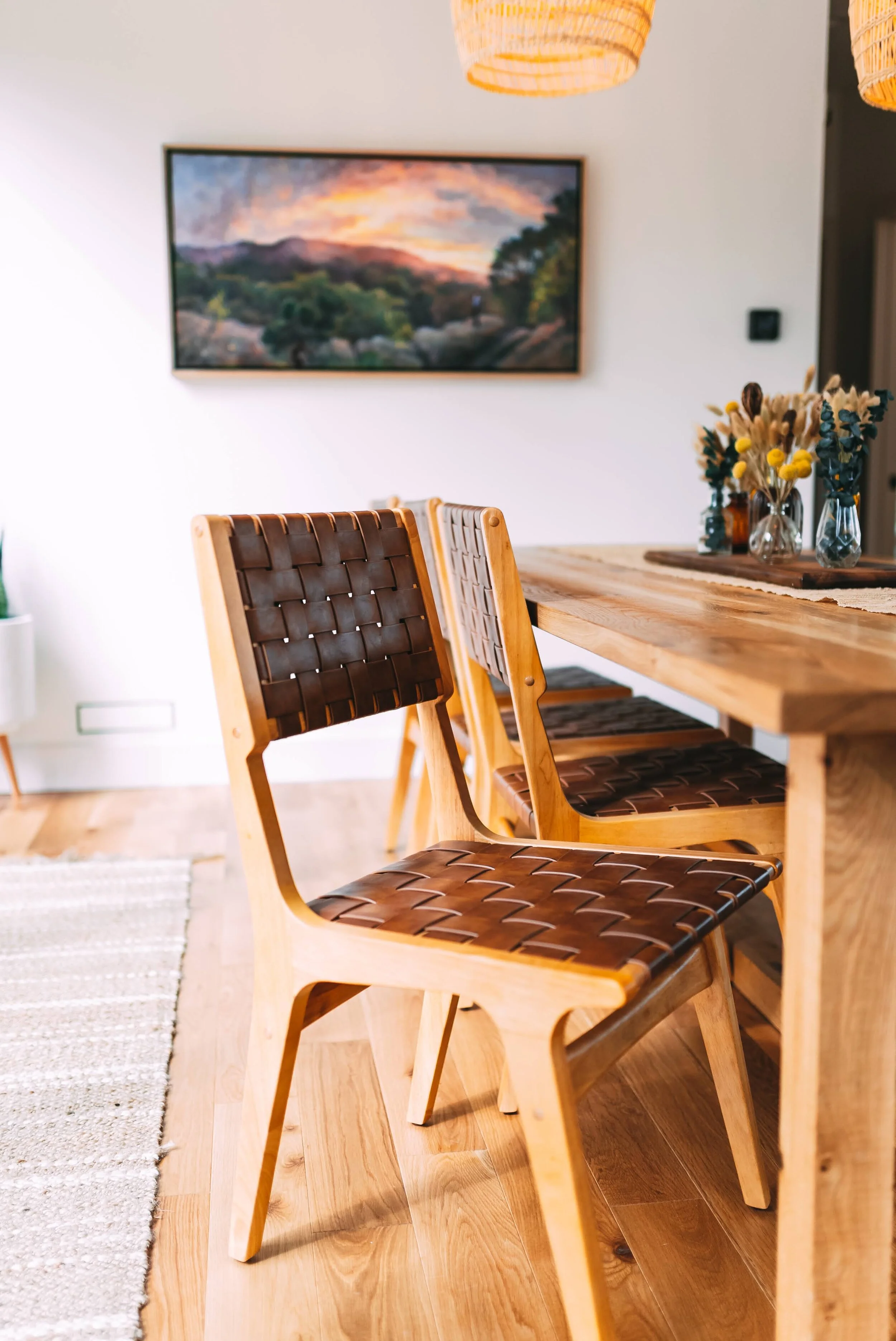 The A-Frame — Luxury Hocking Hills, Ohio Cabins & A-Frame | Dunlap Hollow