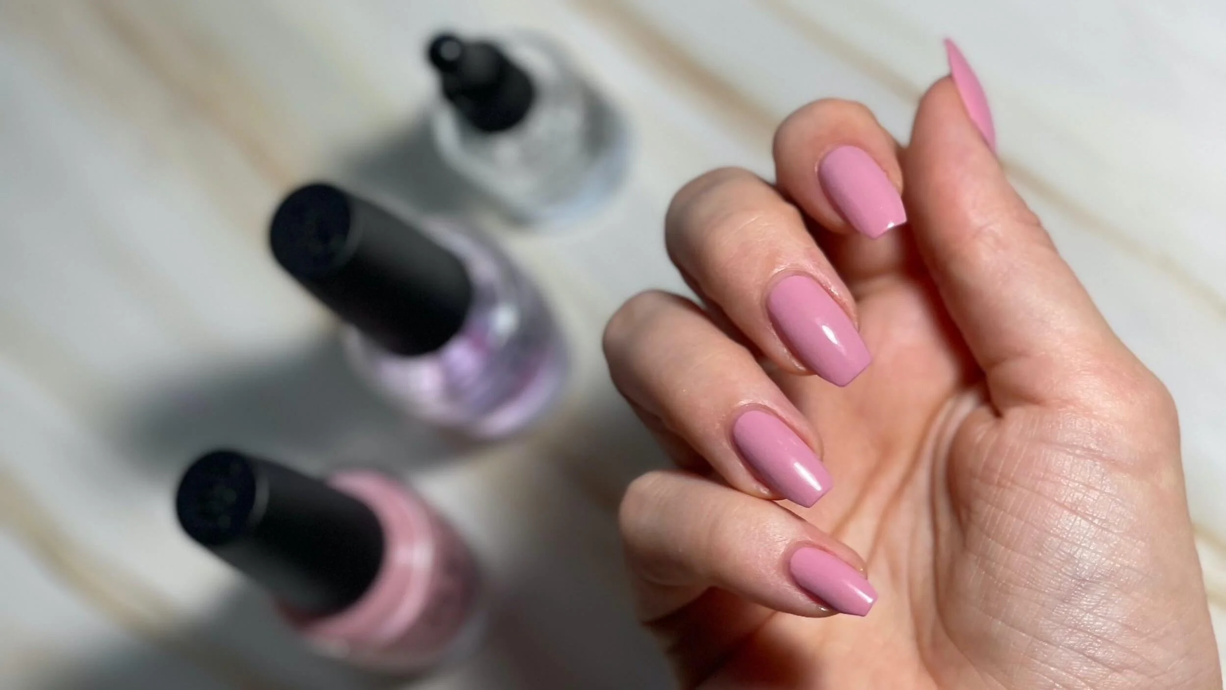 OPI (P)Ink on Canvas Review — Lots of Lacquer